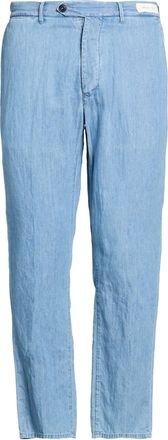 TELA GENOVA HOSEN & R&Ouml;CKE - Jeanshosen auf YOOX.COM