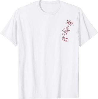 Disney Maleficent Mistress Of Evil Growing Wild Pocket T-Shirt