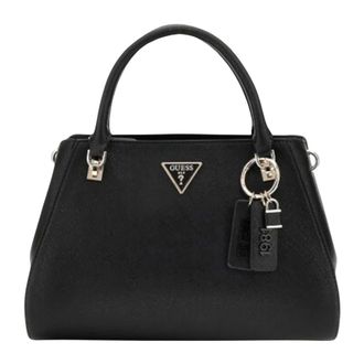 Guess Damen, Taschen, Schwarzk, ONE SIZEGr&ouml;&szlig;e
