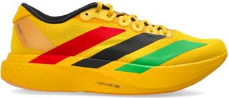 adidas Femme, Sport, Jaune, Taille: 39 EU Adizero Evo SL Woven