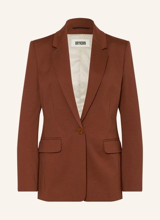 Drykorn Drykorn Blazer Atlin_2 braun