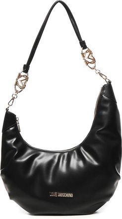 Love Moschino Sac Port&eacute; &Eacute;paule - Noir