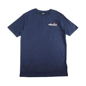 Ellesse Herren, Oberteile, Blau, 2XLGr&ouml;&szlig;e