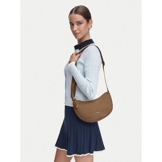 Lacoste Handtasche Lacoste NU5091NE Blau