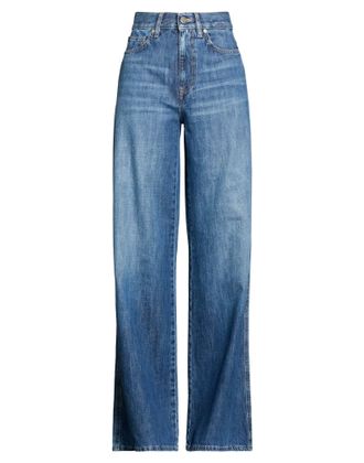 Pantaloni Torino HOSEN & R&Ouml;CKE - Jeanshosen auf YOOX.COM