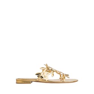 Gianvito Rossi Femme, Chaussures, Gris, Taille: 38 1/2 EU Flavia 05