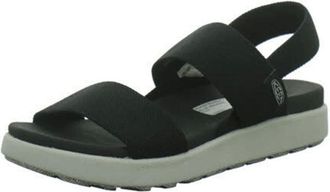 Keen Damen, Schuhe, Schwarzk, 39 1/2 EUGr&ouml;&szlig;e