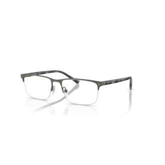 Vogue Eyewear Vogue, unisex, Accessoires, Gris, Taille: 54 MM Vo4292 Optical Frame