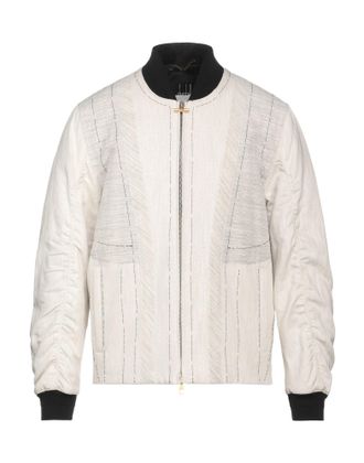 Dunhill JACKEN & M&Auml;NTEL - Jacken und Anoraks auf YOOX.COM
