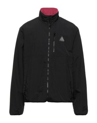 HUF JACKEN & MÄNTEL - Jacken und Anoraks auf YOOX.COM
