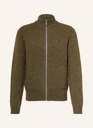 Fynch-Hatton Fynch-Hatton Strickjacke gruen