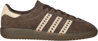 adidas Femme, Chaussures, Brun, Taille: 37 1/3 EU Brmd Baskets