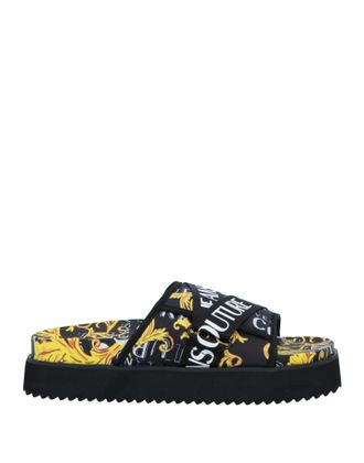 Versace SCHUHE - Sandalen auf YOOX.COM