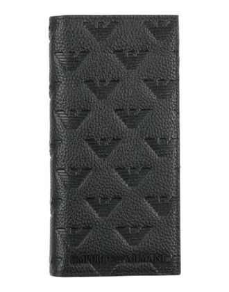 Emporio Armani Kleinlederwaren - Brieftaschen auf YOOX.COM