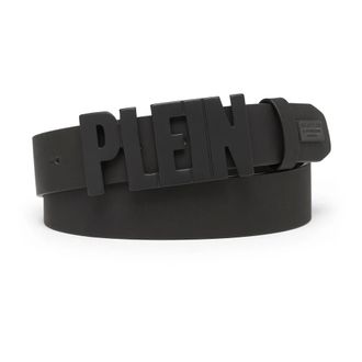 Philipp Plein Ceintures - Homme - Accessoires - Noir - Taille: 85 CM