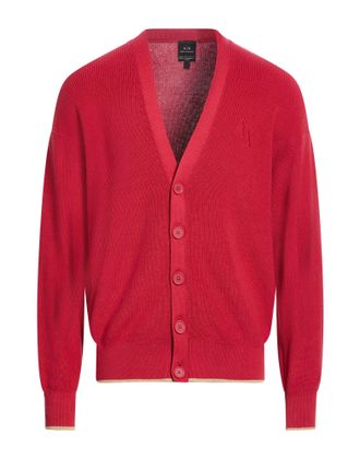 A|X Armani Exchange STRICKWAREN - Strickjacken auf YOOX.COM