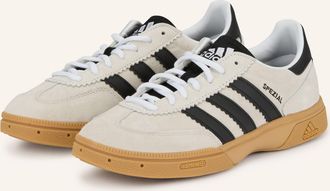 adidas Indoorschuhe Hb Spezial Handball weiss