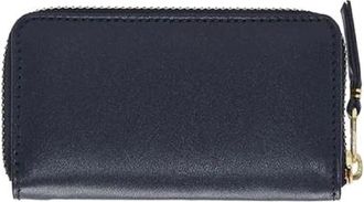 Comme Des Gar&ccedil;ons Homme, Accessoires, Bleu, Taille: ONE Size Long Coin Holder Classic Line