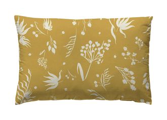 &Eacute;th&eacute;r&eacute;maison Kopfkissenbezug, 50 x 90 cm, 2 St&uuml;ck, Baumwolle, Fadenzahl 200