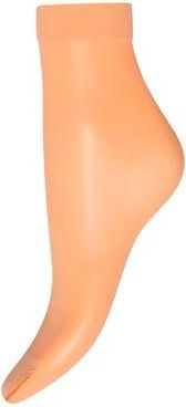 Wolford Socquettes transparentes Individual 10 Socks