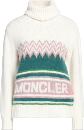 Moncler STRICKWAREN - Rollkragenpullover auf YOOX.COM