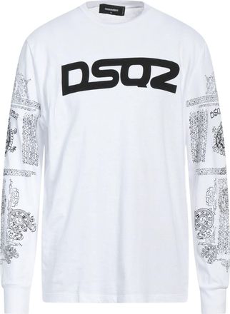 Dsquared2 TOPS - T-shirts auf YOOX.COM