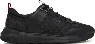 HUGO BOSS Sneakers GO3 50573782 Schwarz