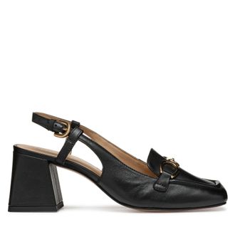 Geox Pumps Geox D Coronilla D55D1A 000TU C9999 Schwarz