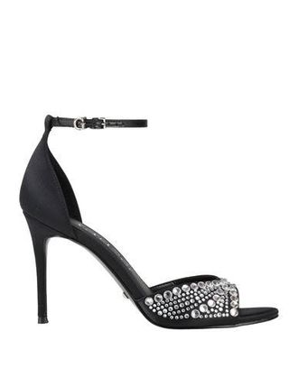Guess CHAUSSURES - Sandales sur YOOX.COM