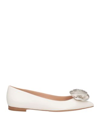 Gianvito Rossi SCHUHE - Ballerinas auf YOOX.COM