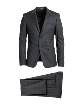 Emporio Armani ANZ&Uuml;GE und CO-ORDS - Anz&uuml;ge auf YOOX.COM