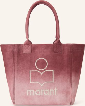 Isabel Marant Isabel Marant Shopper Yenky Small pink