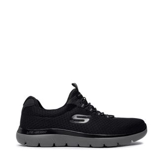 Skechers Sneakers Skechers Summits 52811/BKCC Schwarz