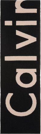 Calvin Klein Echarpe &agrave; logo