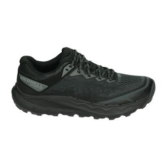 Merrell Casual Niedrige Nova 4 WP Schuhe - - Shoes - Herren - Schwarzk - 42 EU