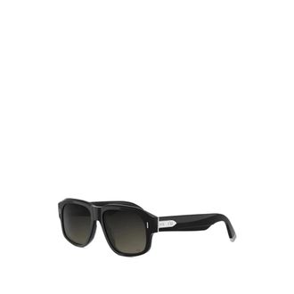 Dior Tailoring N1I Sonnenbrille - - Accessories - Herren - Schwarzk - 57 MM