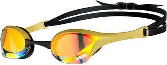 Arena arena Unisex Wettkampf Schwimmbrille Cobra Ultra Swipe Mirror