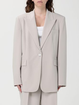 Pinko Veste PINKO Femme couleur Gris