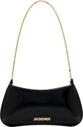 Jacquemus Damen, Taschen, Schwarzk, ONE SIZEGr&ouml;&szlig;e