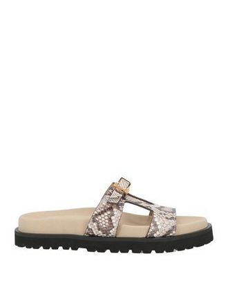 Sergio Rossi CHAUSSURES - Sandales sur YOOX.COM