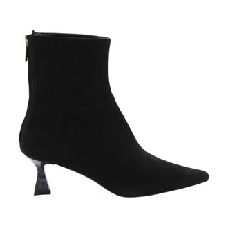 Gianmarco F. Enkellaars - - Shoes - Damen - Schwarzk - 37 EU