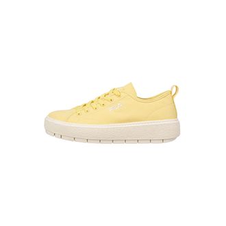 Fila Damen Potenza wmn Sneaker, Pale Banana, 38 EU