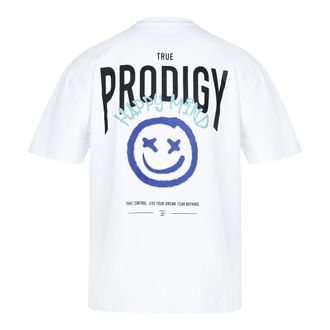 Trueprodigy T-Shirt Hajin