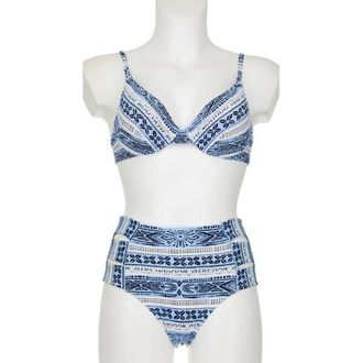 Olympia Damen Bikini Bikini