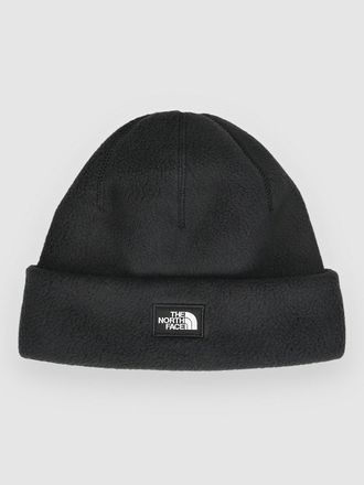 The North Face Whimzy Powder Bonnet noir