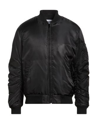 Moschino JACKEN & M&Auml;NTEL - Jacken und Anoraks auf YOOX.COM