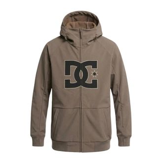 DC Veste Spectrum 10K - Homme - Sport - Beige - Taille: S