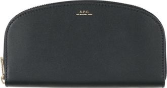 A.P.C. Kleinlederwaren - Brieftaschen auf YOOX.COM