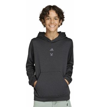 adidas Minecraft Training Jr - Kapuzenpullover - Jungs