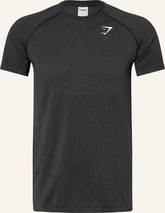 Gymshark Gymshark T-Shirt Vital Seamless grau